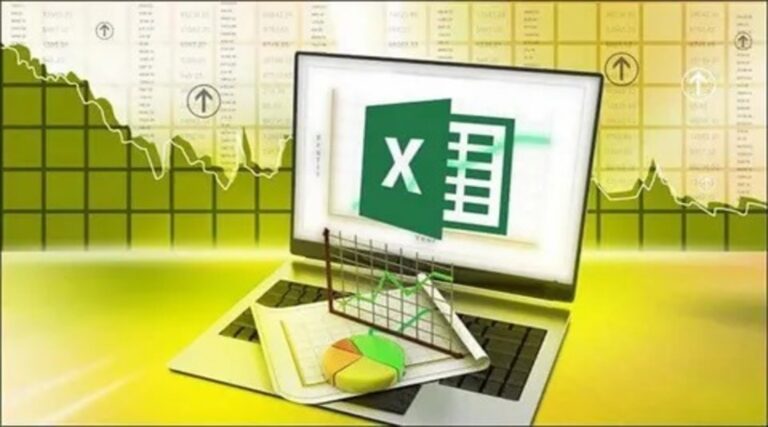 كورس اكسيل شامل من الصفر لتعلم excel - منصة مُلهمون