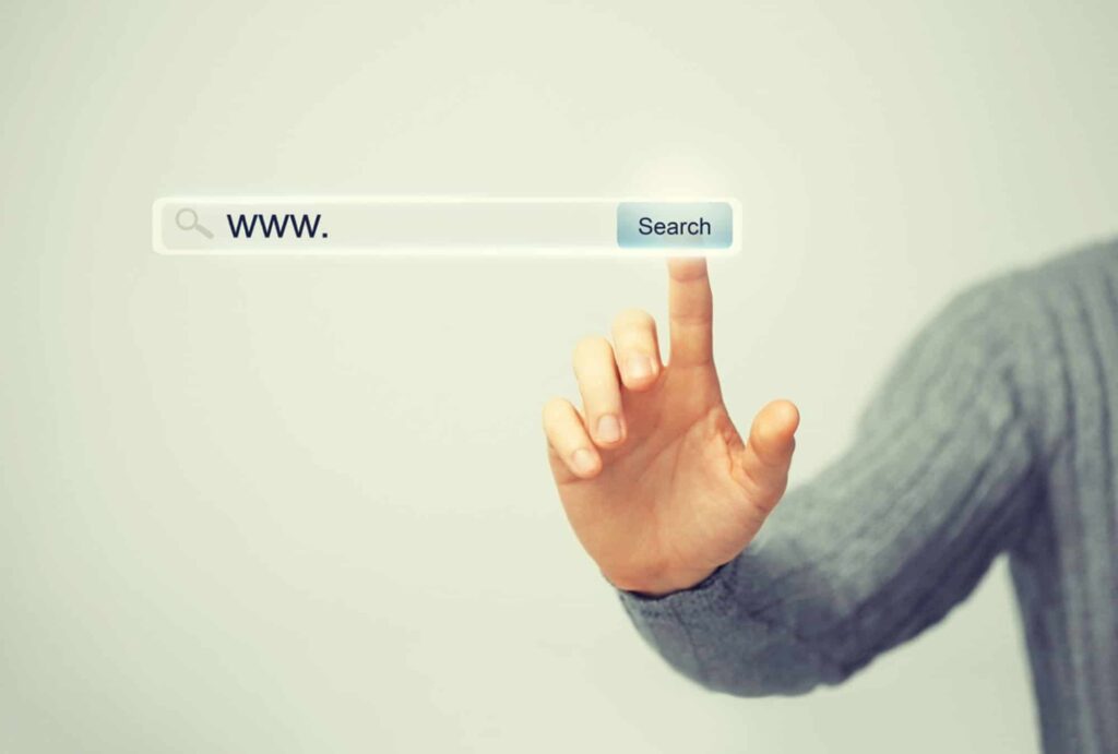 محرك البحث refseek مخصص للباحثين والطلاب - منصة مُلهمون