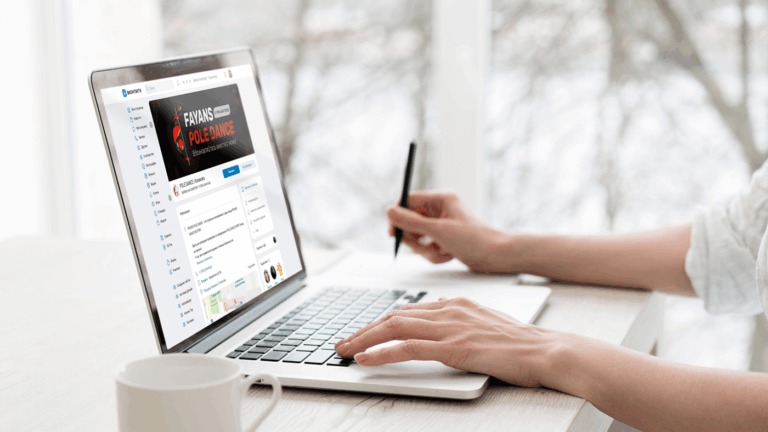 أفضل طرق استخدام منصة Mostaql للعمل الحر - منصة مُلهمون
